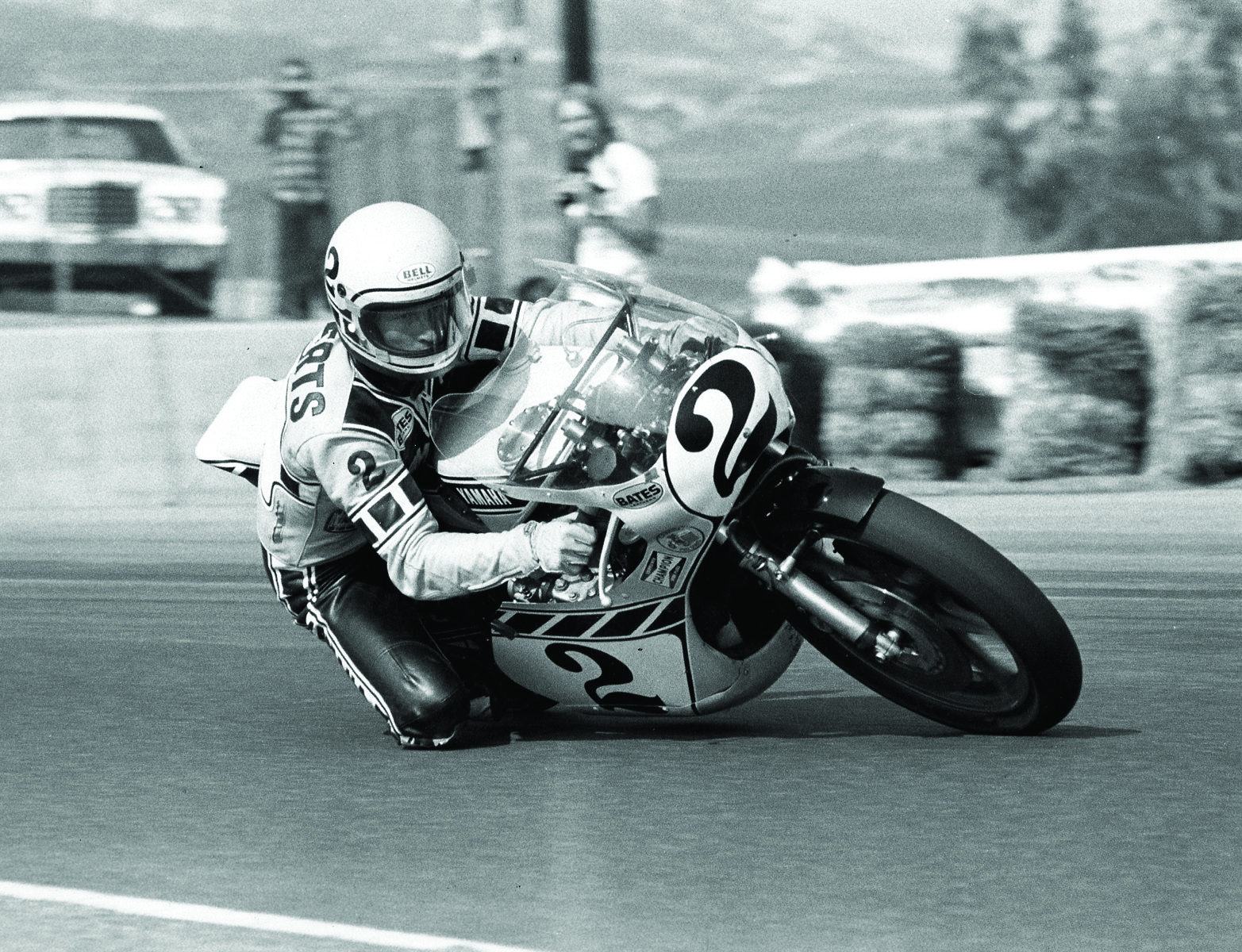 First Knee Pucks - Motorcycle Classics